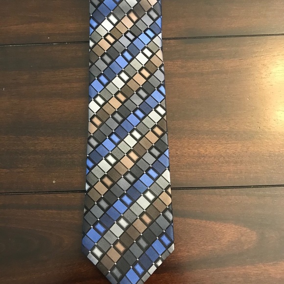 Kenneth Cole Reaction | Accessories | Nwt Kenneth Cole Reaction Tie ...